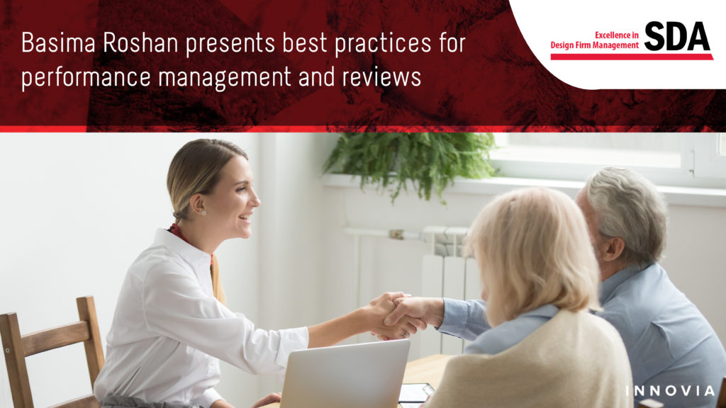 Basima Roshan to present on Performance Management for Creative Talent ...